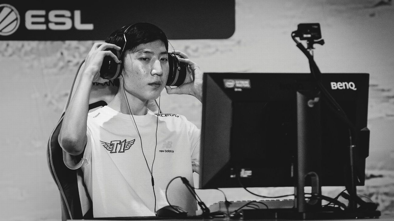 2016 IEM Gyeonggi StarCraft II - INnoVation lights up Dark in ...