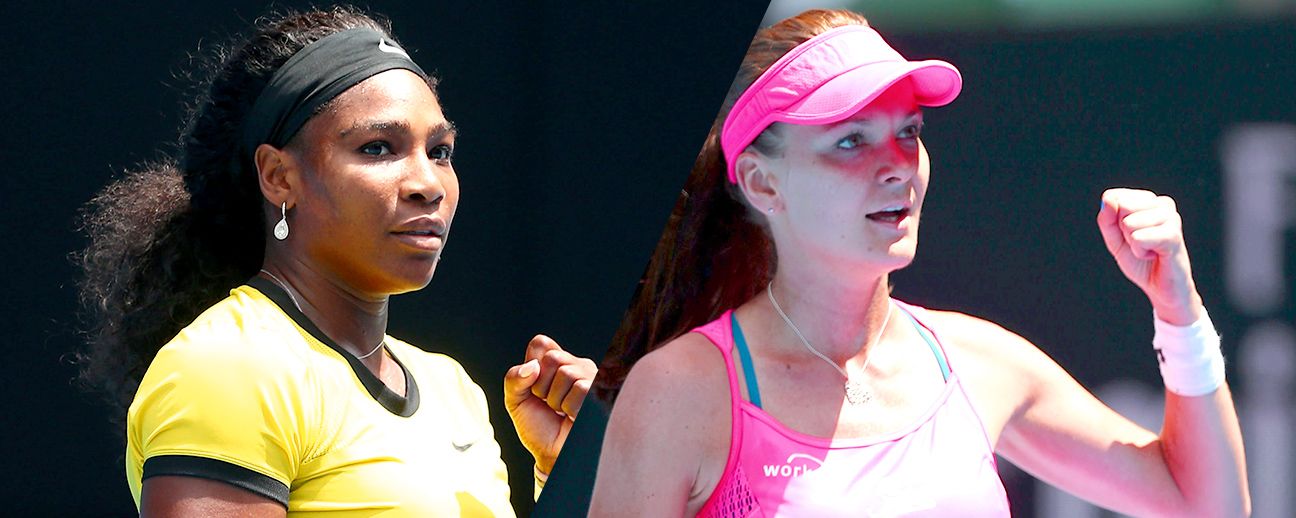 ESPN: The Worldwide Leader in Sports