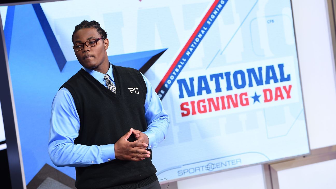 The 10 most important things to watch on signing day 2016 - ESPN