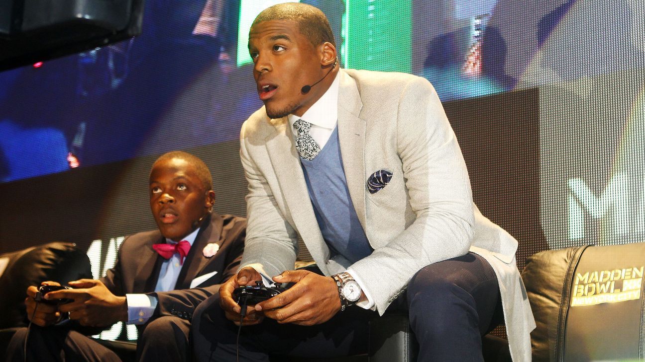 Could it go all the way? A look at Madden and esports - ESPN