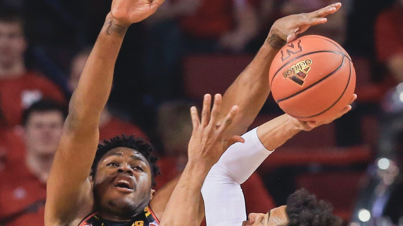 Diamond Stone can lead Maryland Terrapins to top - ESPN - Men's College ...