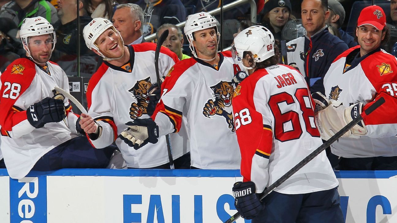 Guide to the trade deadline for the Atlantic Division teams - NHL - ESPN