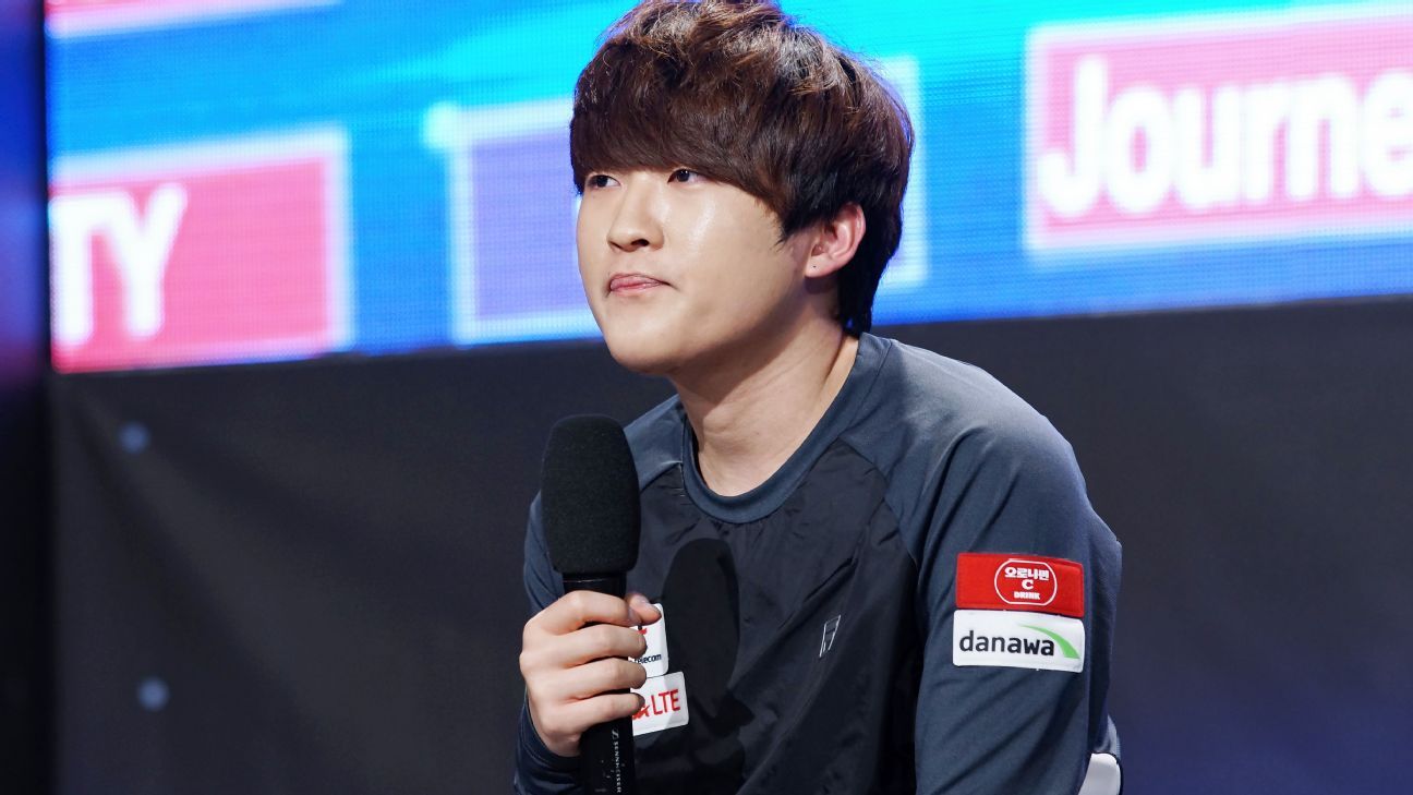 Artosis: SpeeD will be Rookie of the Year - ESPN