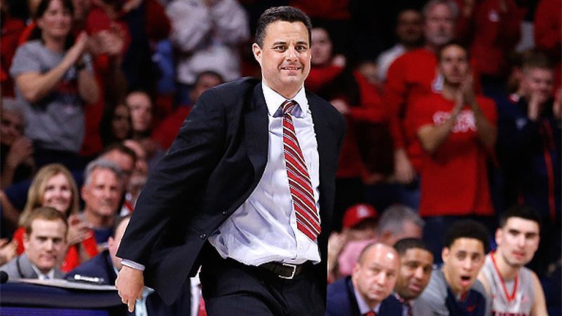 Dr. Robert Robbins, University of Arizona, says Ohio State Buckeyes ...