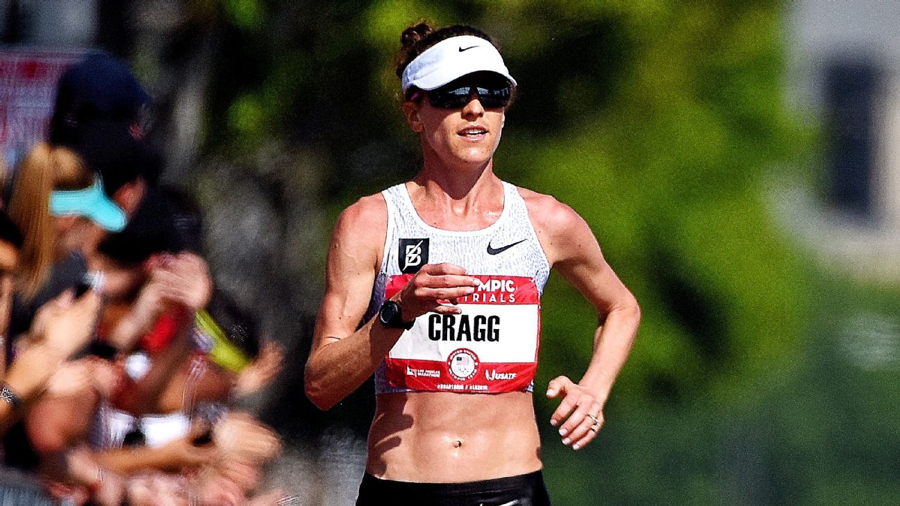 Runner's World: Who will run the marathon for the U.S. at the World ...