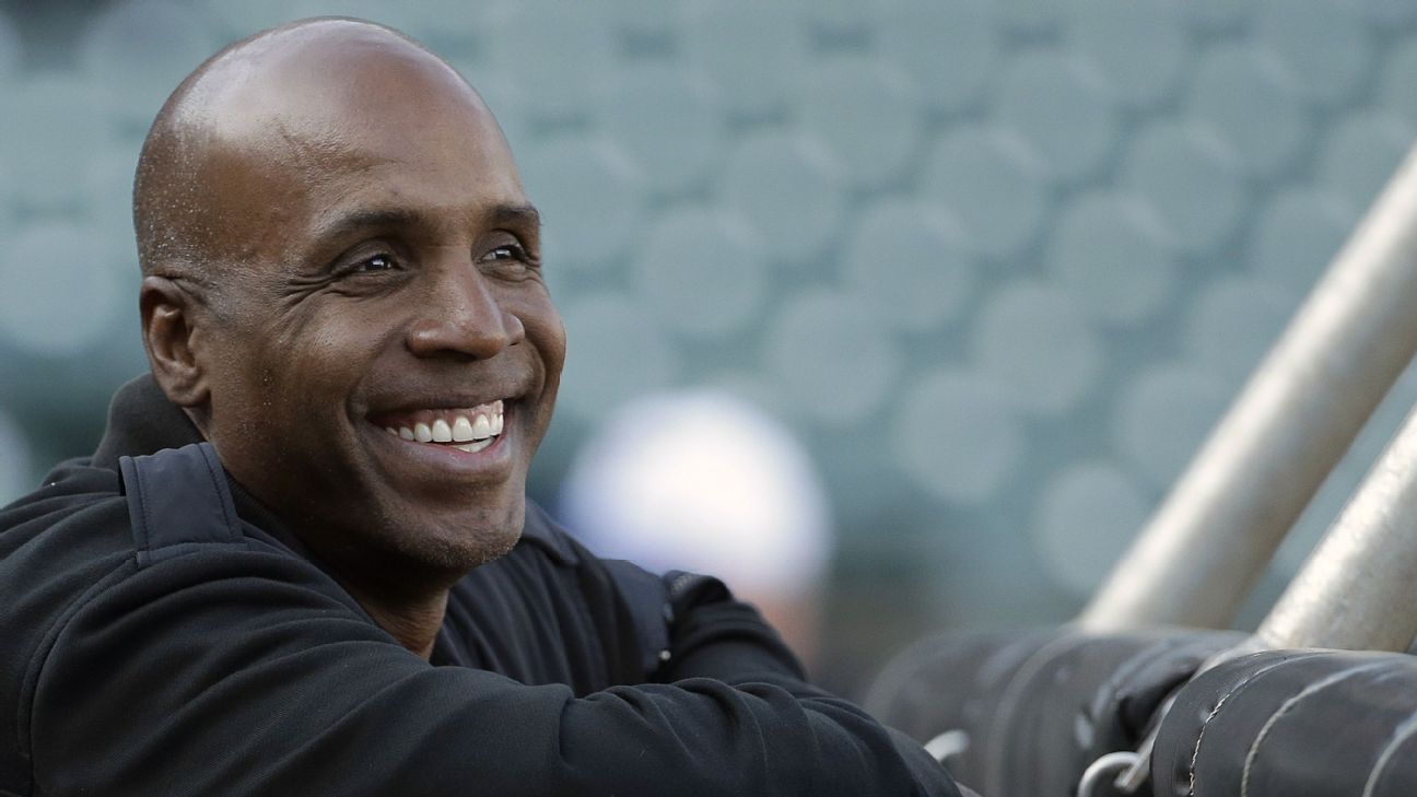 ESPN Datos: Barry Bonds regresa a San Francisco - ESPN