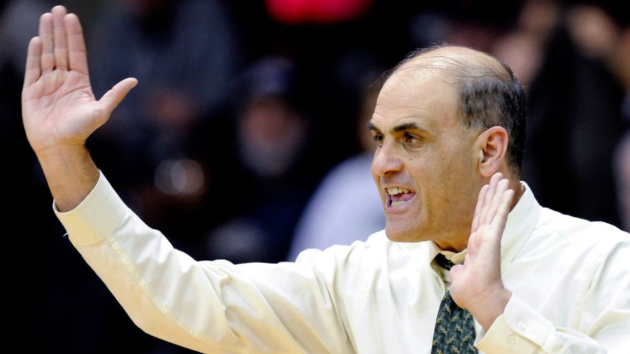 Villanova's Harry Perretta says he'll retire at end of season - ESPN