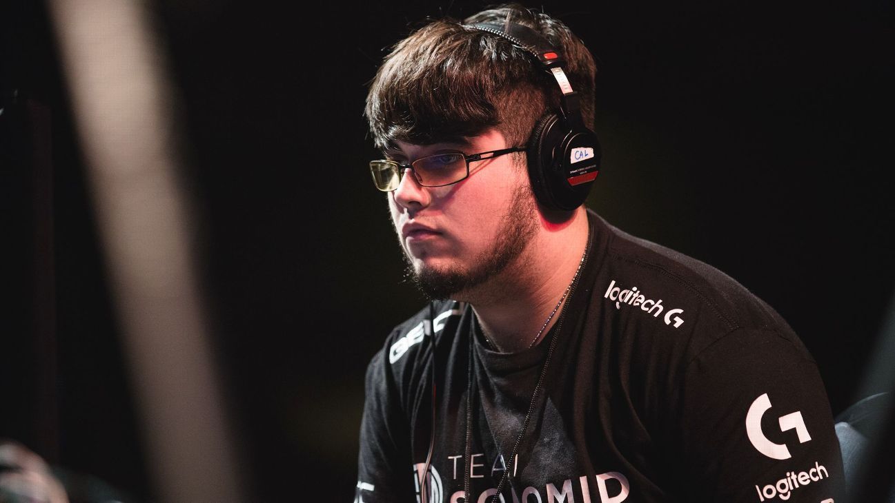 ZeRo unstoppable at 2GGC: Midwest Mayhem Saga - ESPN