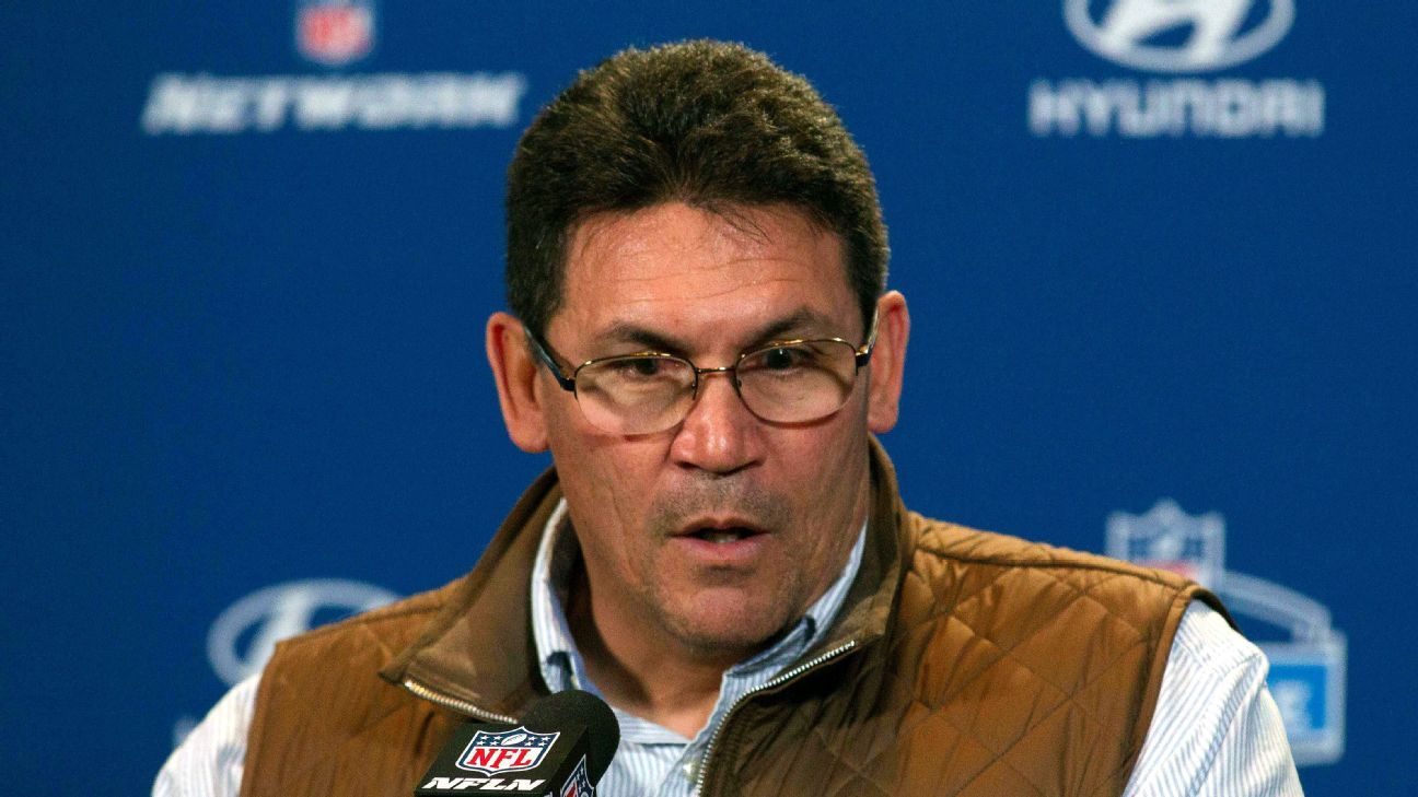 NFL rumors roundup - NFL Rumor Central- ESPN