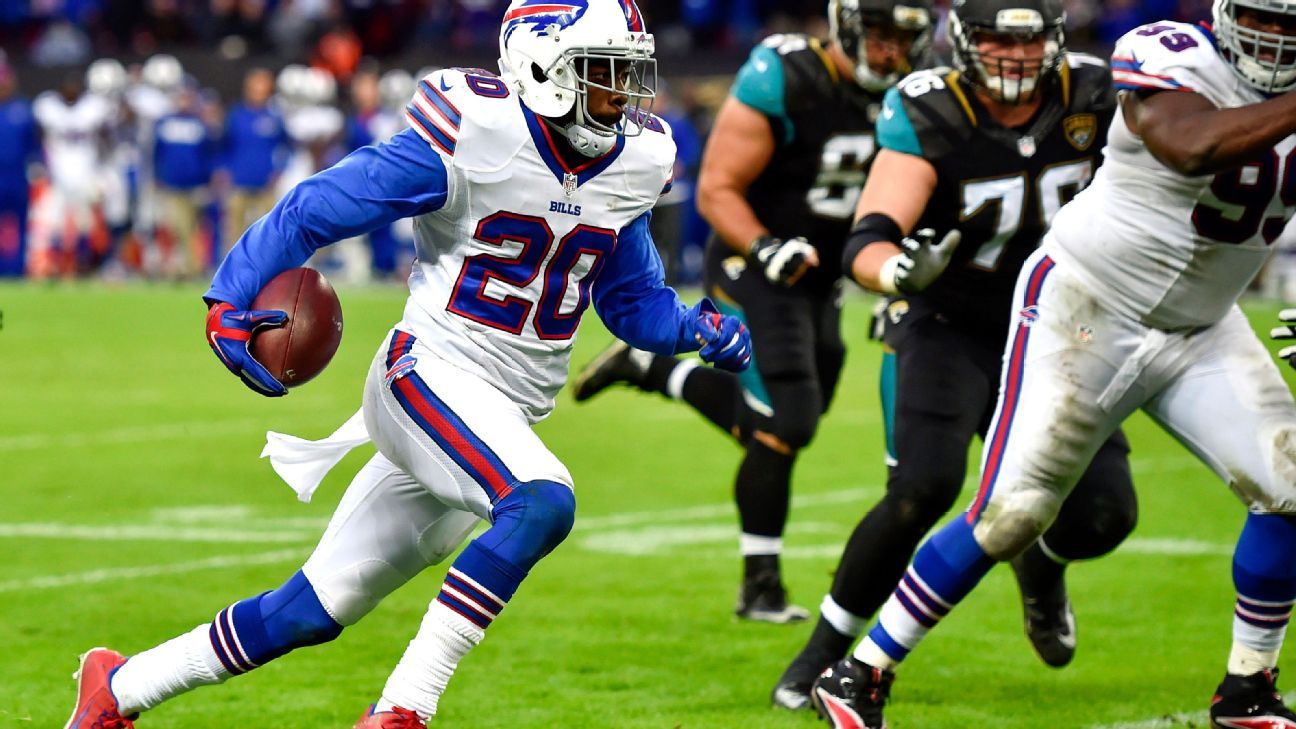 Philadelphia Eagles sign safety Corey Graham to one-year deal - ESPN