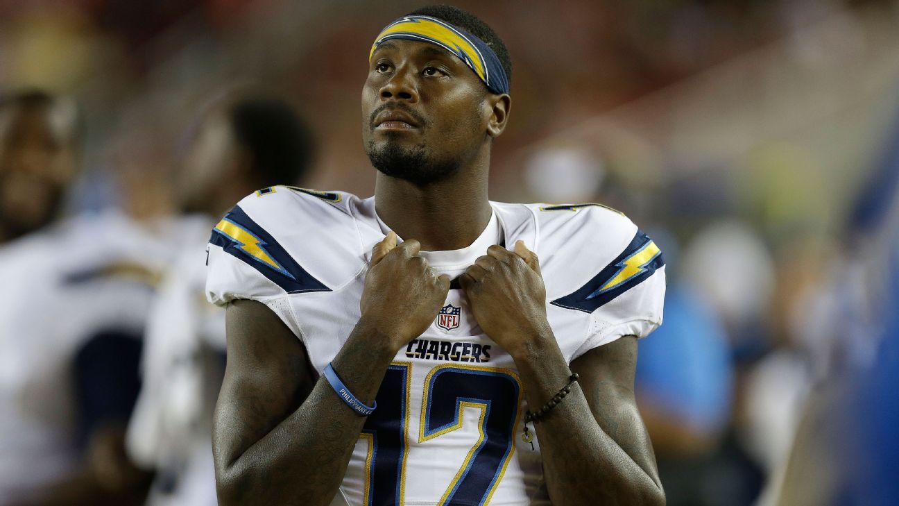 San Diego Chargers position outlook 2016: Special teams - ESPN - Los ...