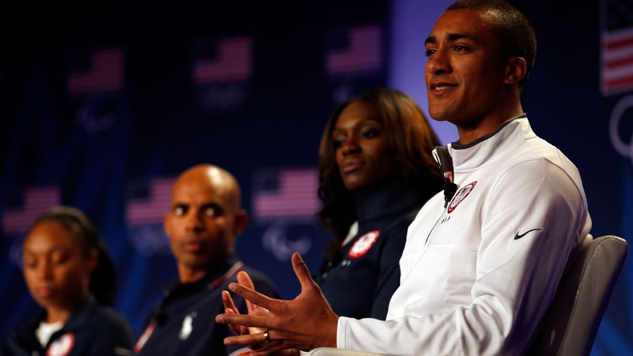 Missy Franklin, Allyson Felix, Ryan Lochte headline opening day of ...