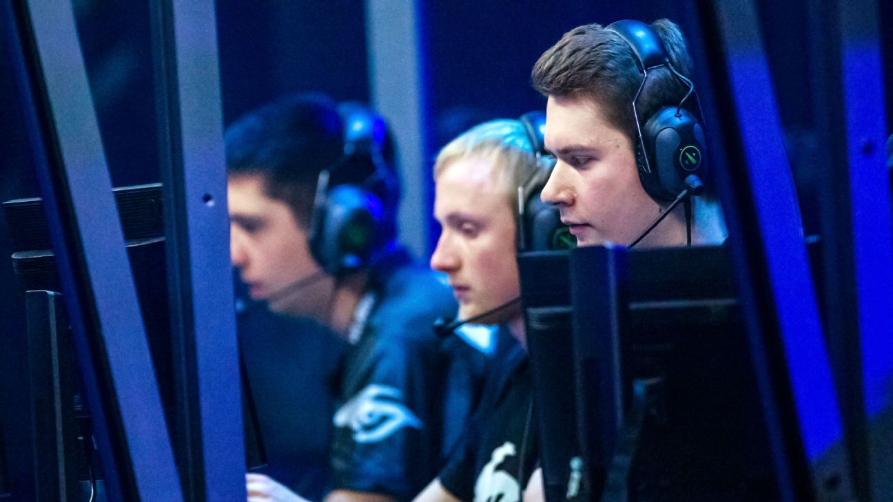 Clement “Puppey” Ivanov – Những thăng trầm và team Secret (Phần 1 ...