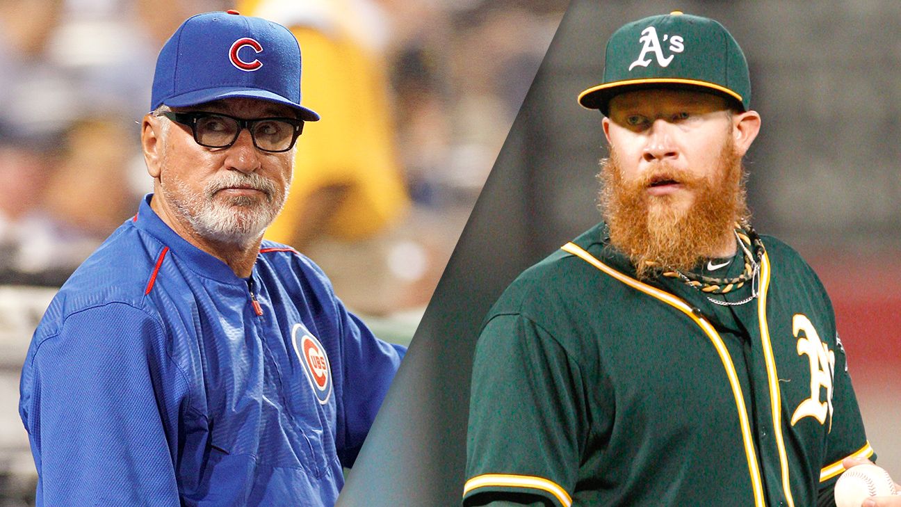 Is spring training too long? Hitters, pitchers and a manager weigh in ...