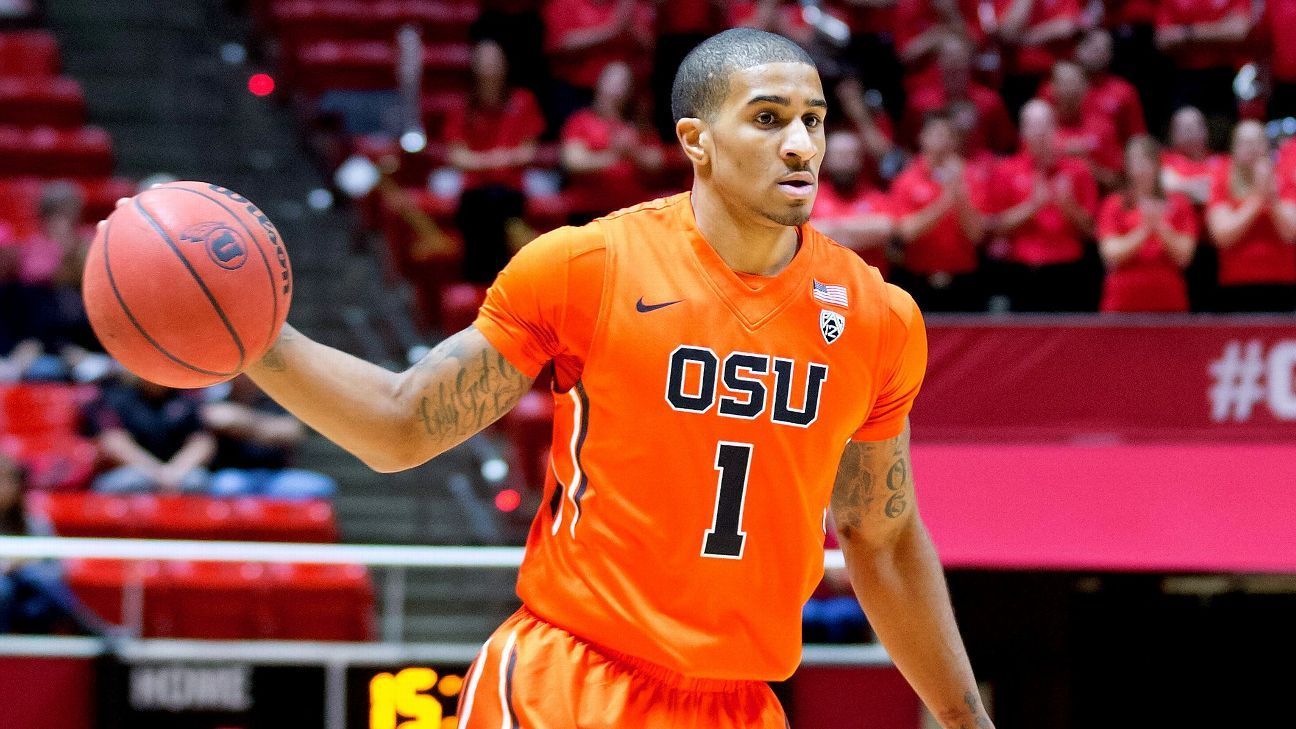 2016 NBA Draft -- Gary Payton II - ESPN
