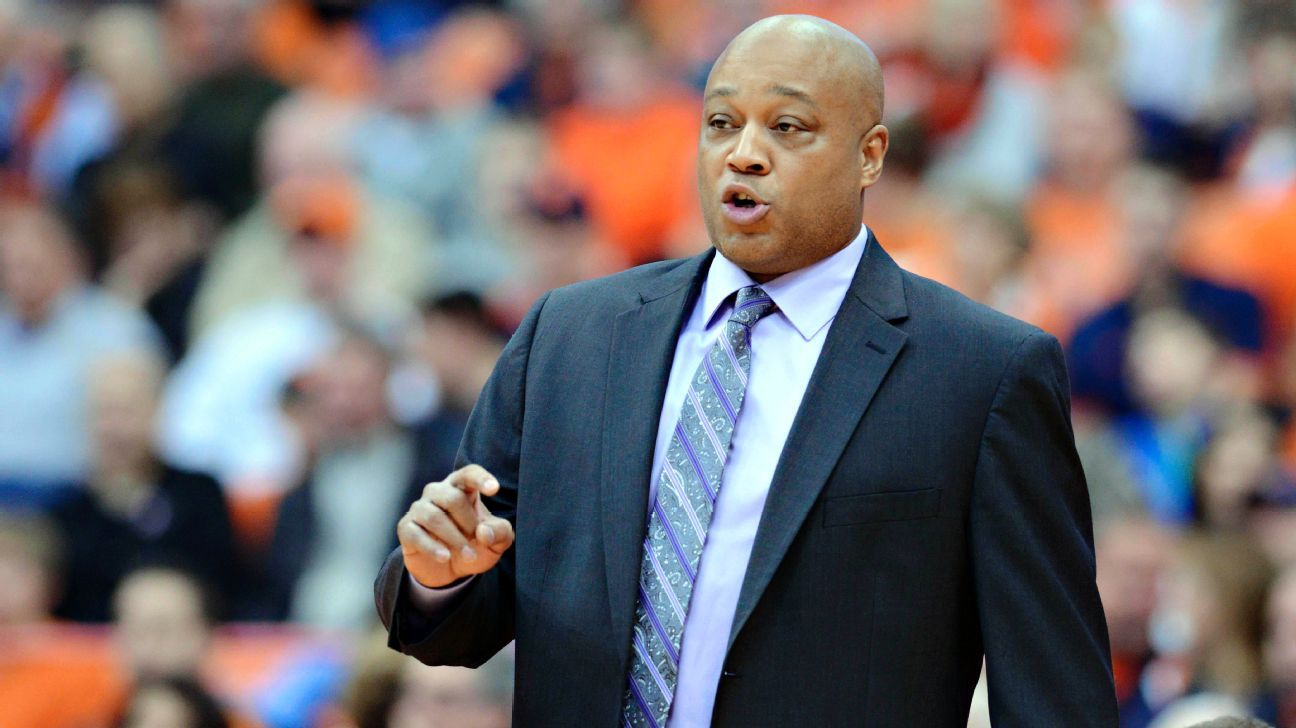 Cornell fires coach Bill Courtney - ESPN