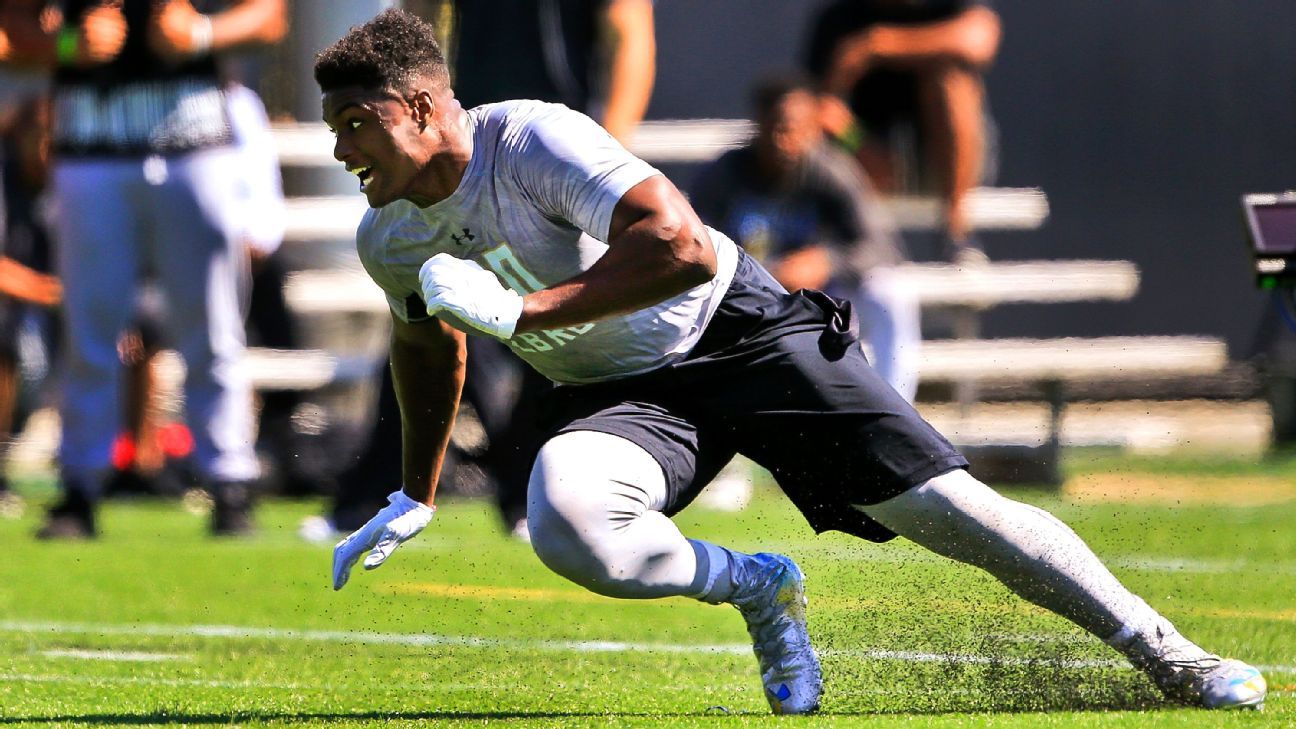 Myles Jack of UCLA remains available after first round of NFL draft due ...