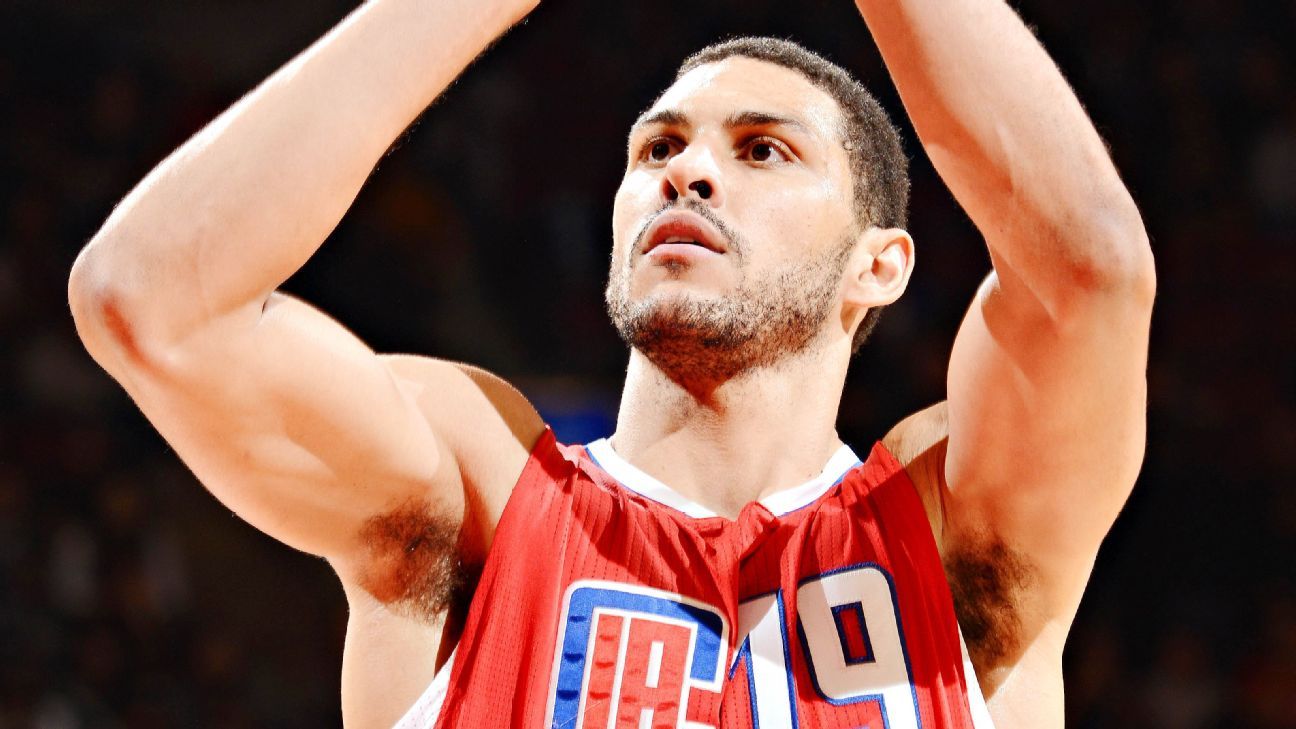 Wednesday's Clippers Links: Jeff Ayres coming back - ESPN - NBA- ESPN