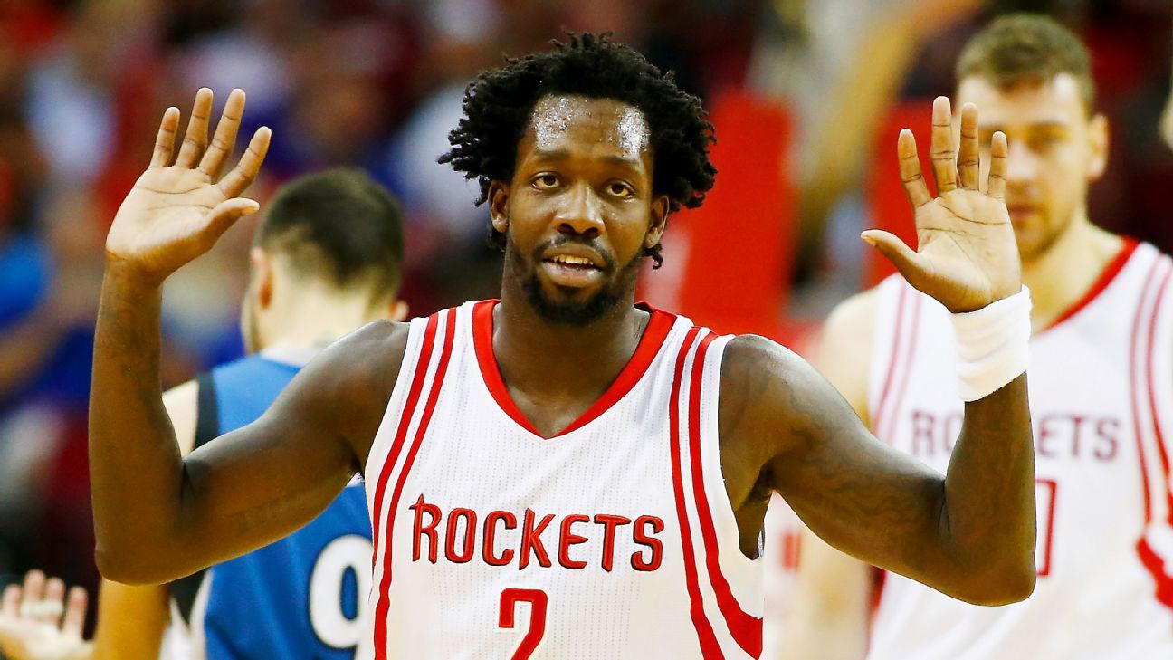 Patrick Beverley fuels Houston Rockets past Minnesota Timberwolves ...