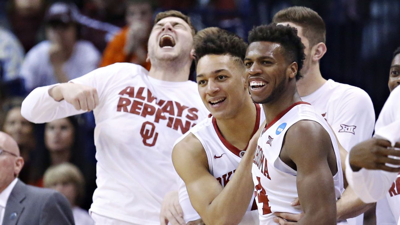 Men's College Basketball Blog- ESPN