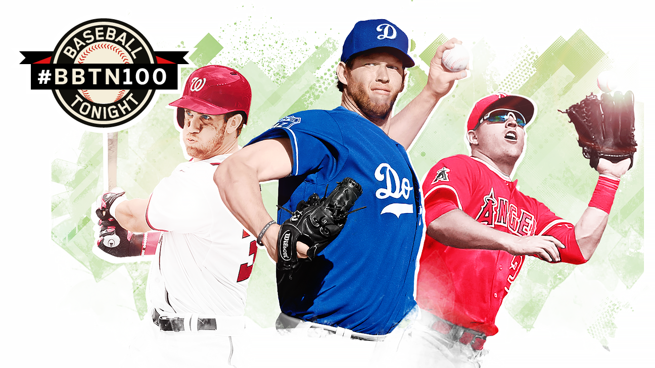 Los 100 mejores de BBTN: ¿Cuáles serán los 10 mejores? - ESPN