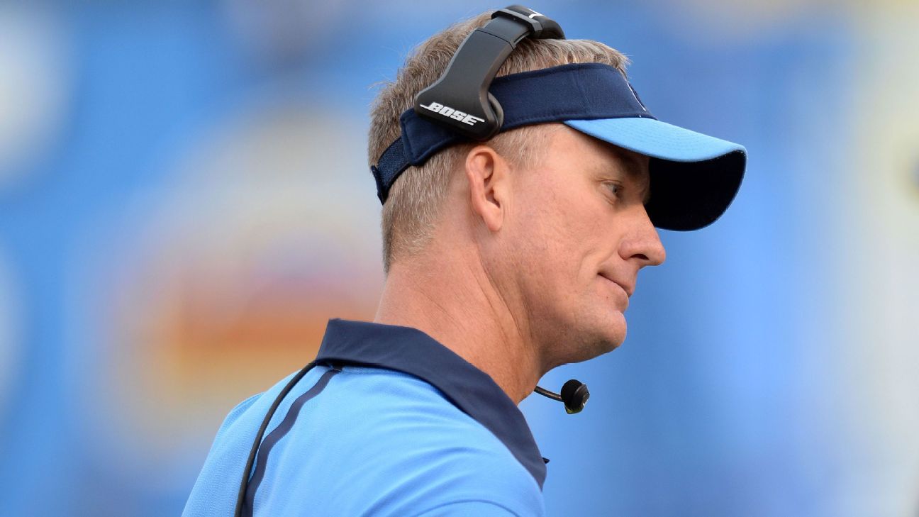 Mike McCoy believes Chargers can go from worst to first in AFC West ...