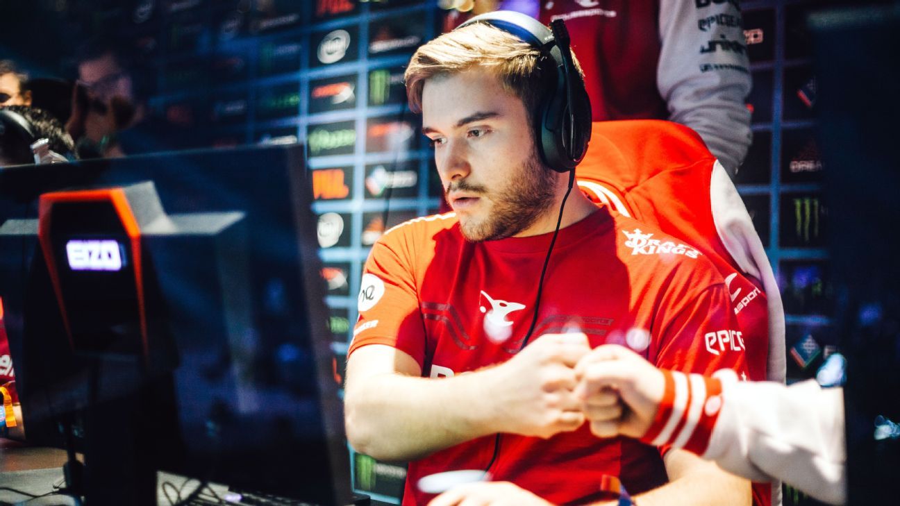 MLG Columbus Counter-Strike:Global Offensive tournament - Day 1 recap ...