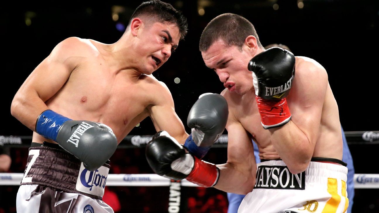 Dan Rafael Blog- ESPN