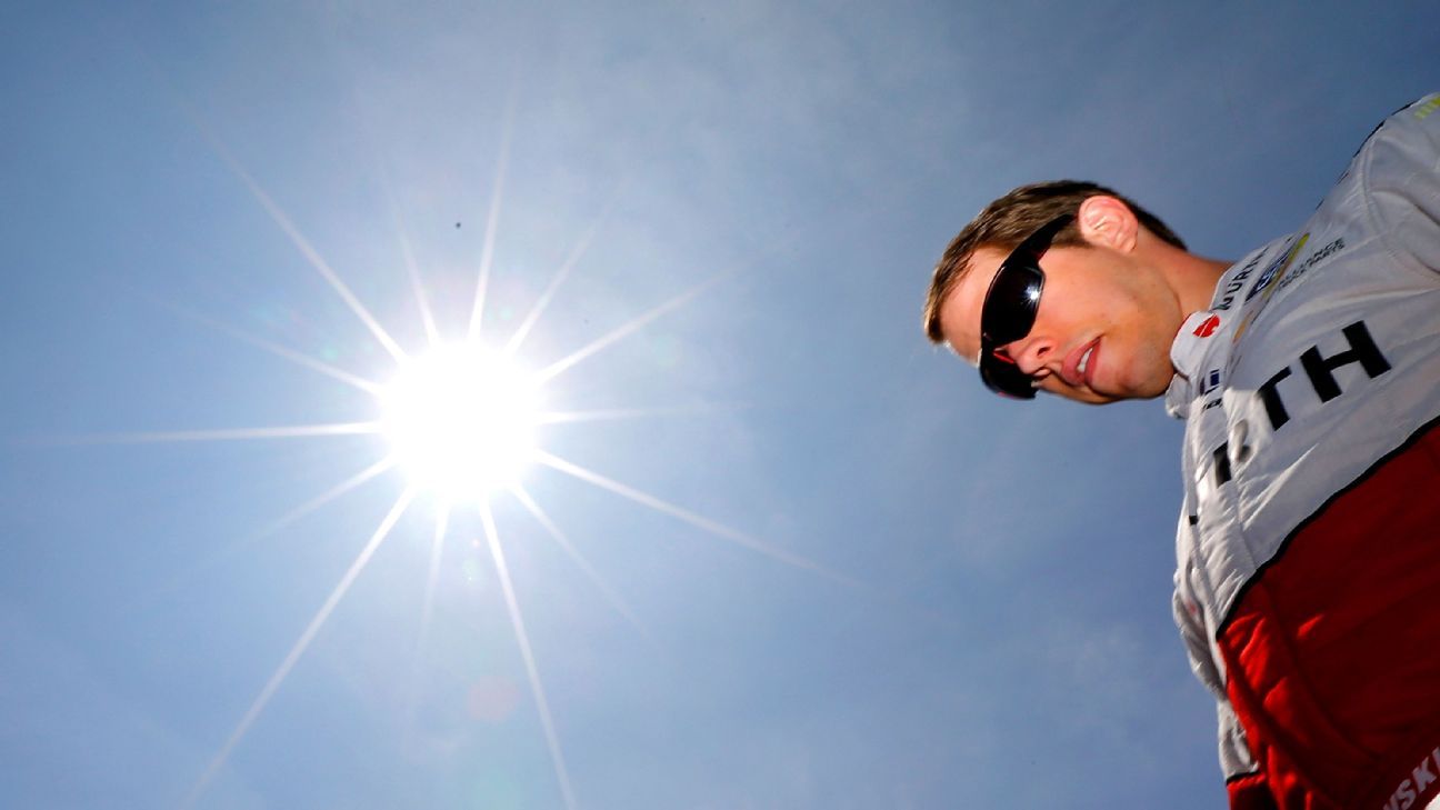 NASCAR IndyCar - racing series put doctors in charge of who races - ESPN