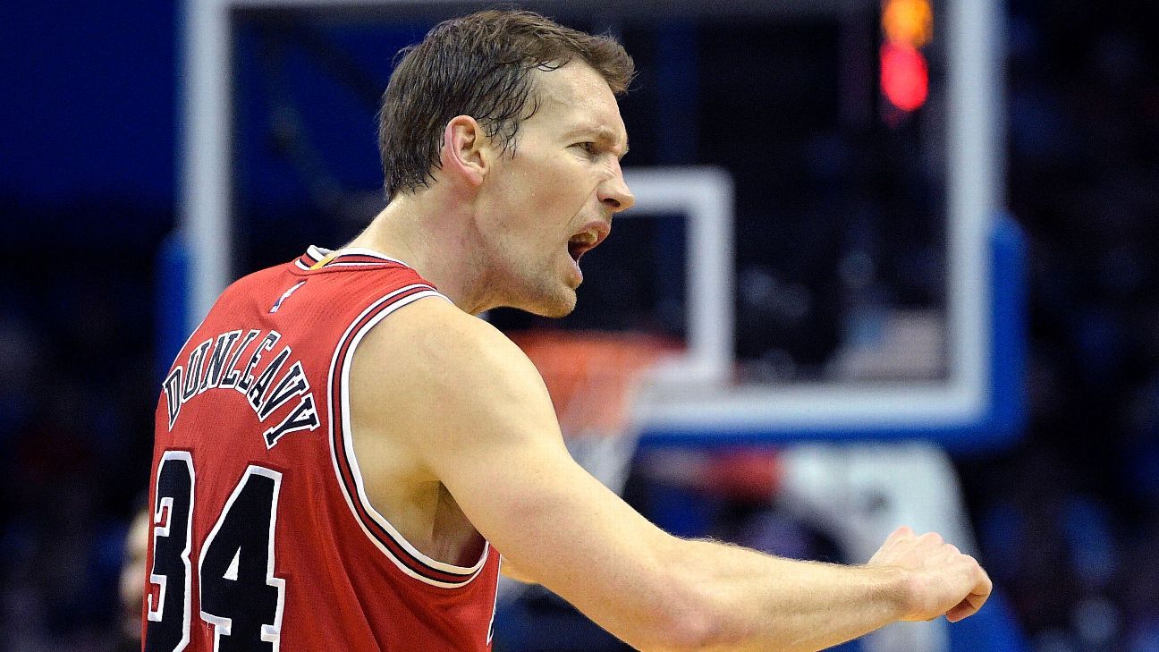 Trade grades for Cleveland Cavaliers, Chicago Bulls trade of Mike ...