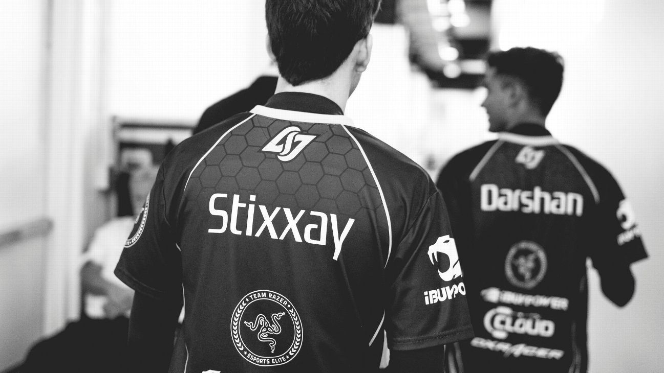 NA LCS semifinal preview - Team Liquid vs. Counter Logic Gaming - ESPN