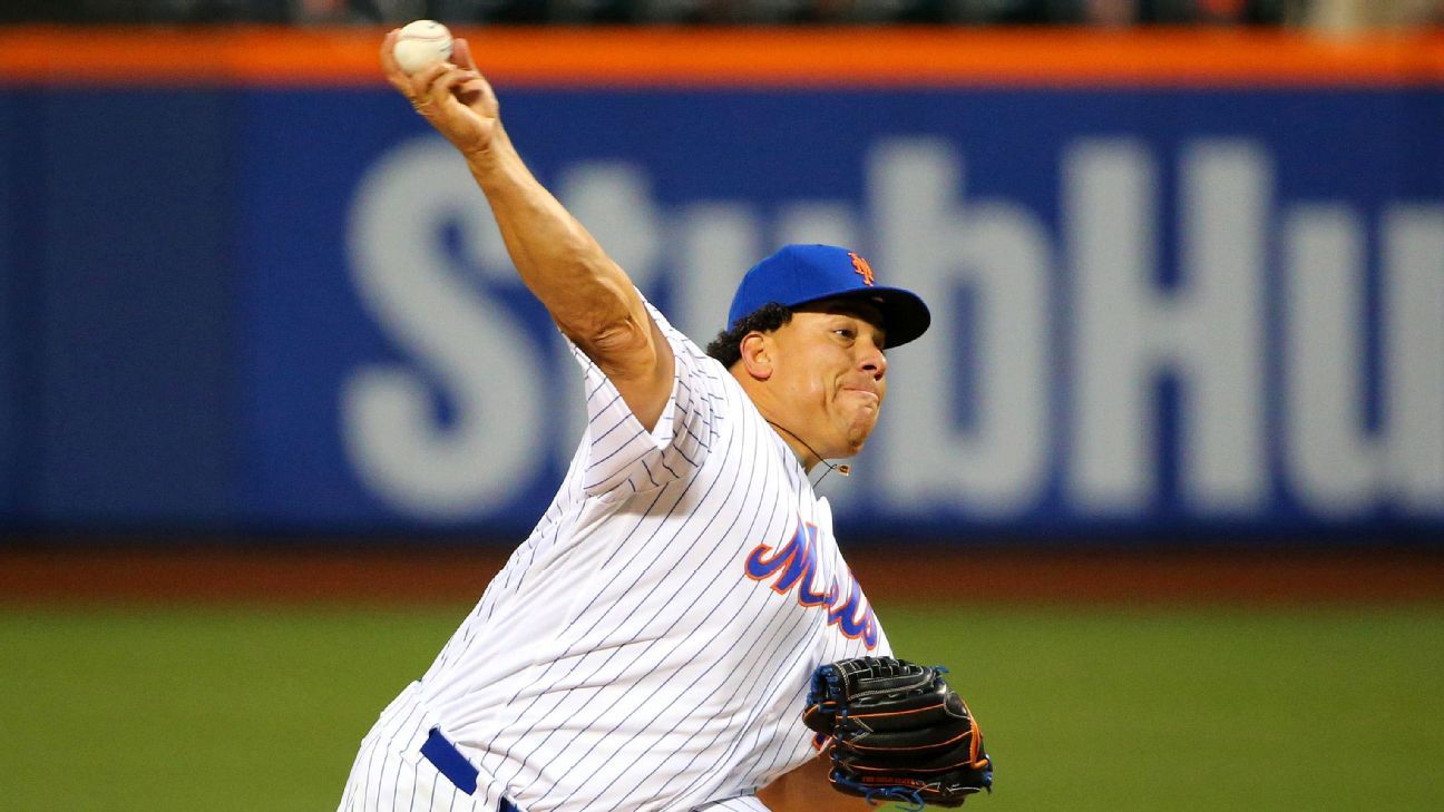 Bartolo Colon tops Pedro Martinez in MLB wins by Dominican pitcher - ESPN