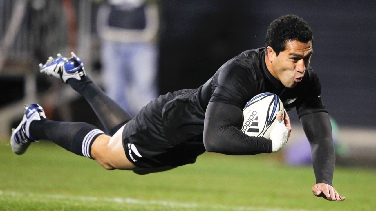 U.S. professional rugby to lift off without Olympic stars - ESPN