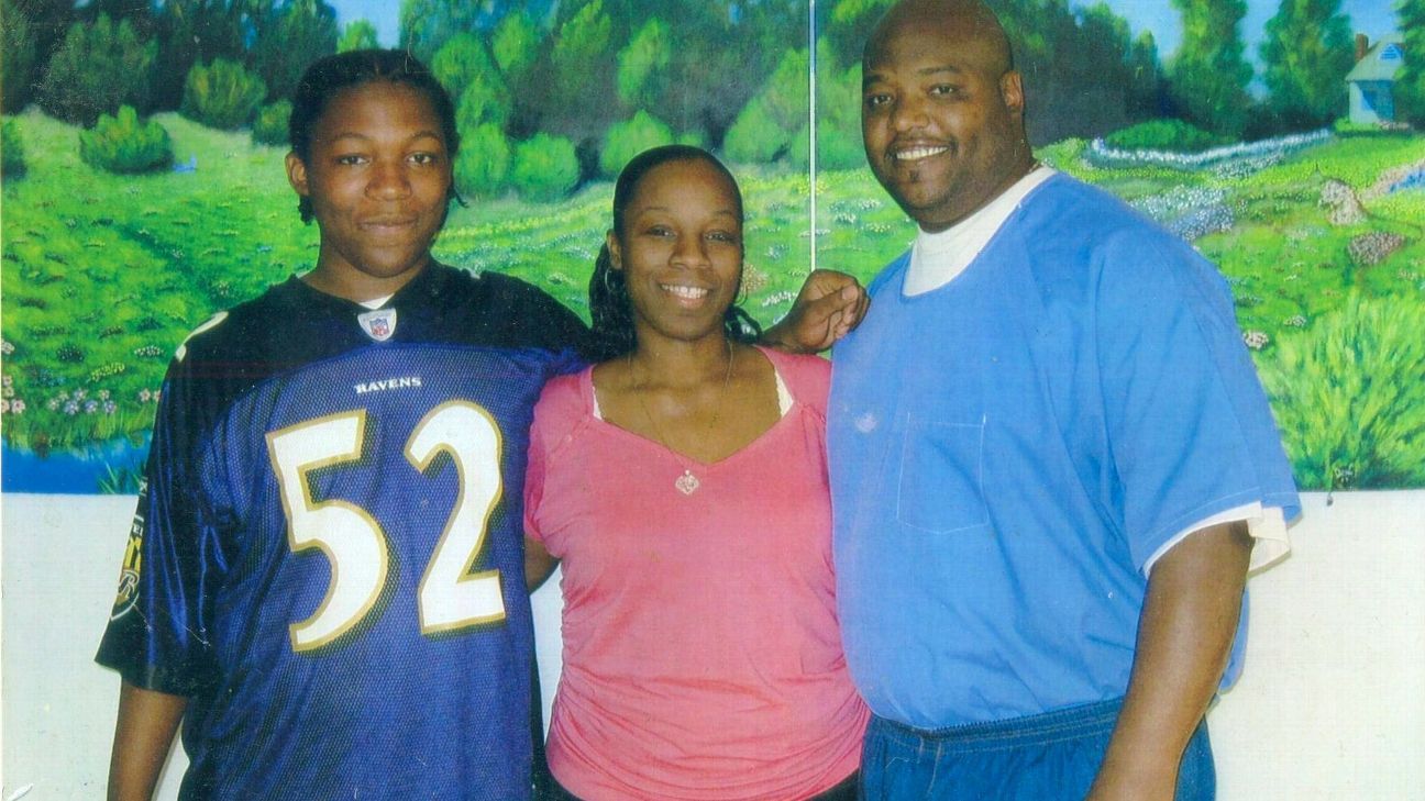 UCLA's Kenny Clark's path to the NFL draft shaped by his father's ...