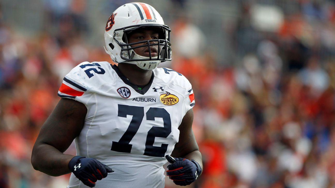 Expert assessment of Shon Coleman: Much potential, much work to do ...