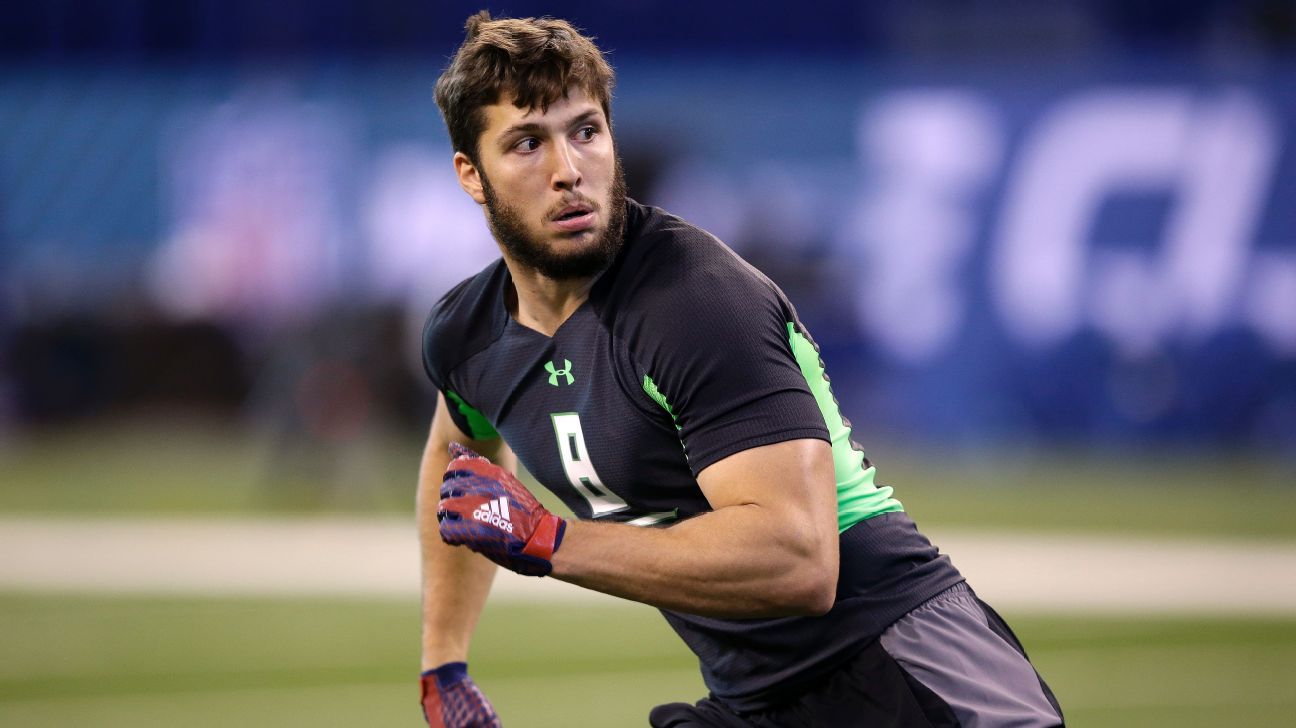 For Packers' Kyler Fackrell, faith-family-football is perfect fit ...