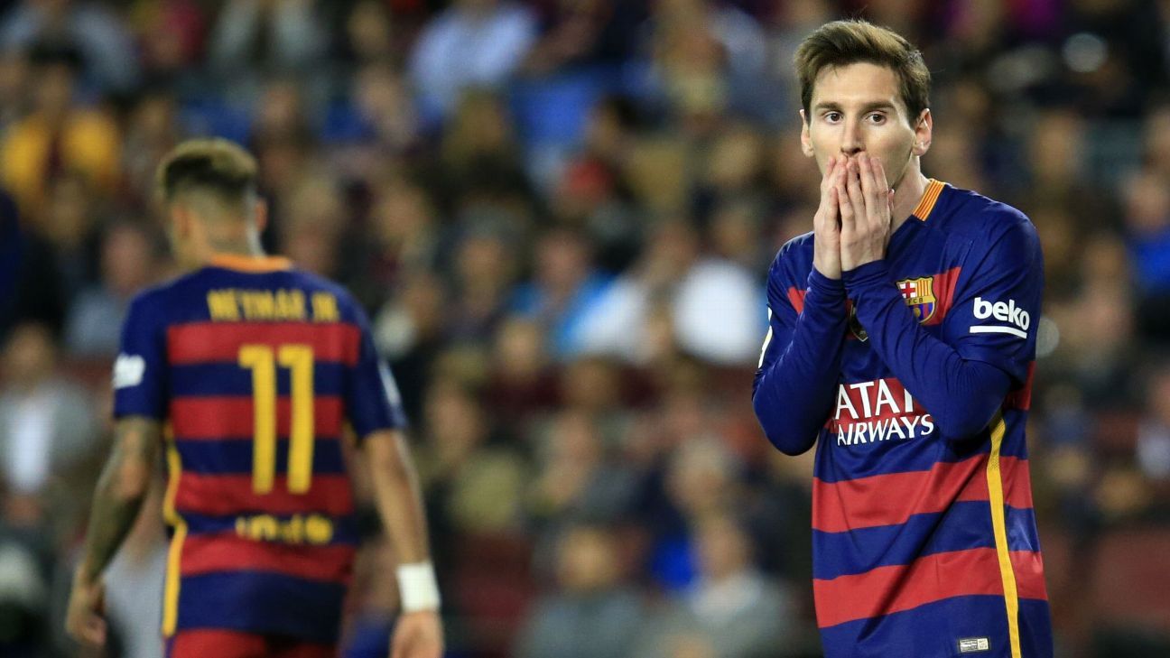Emirati officer in Lionel Messi passport case wins appeal against ...