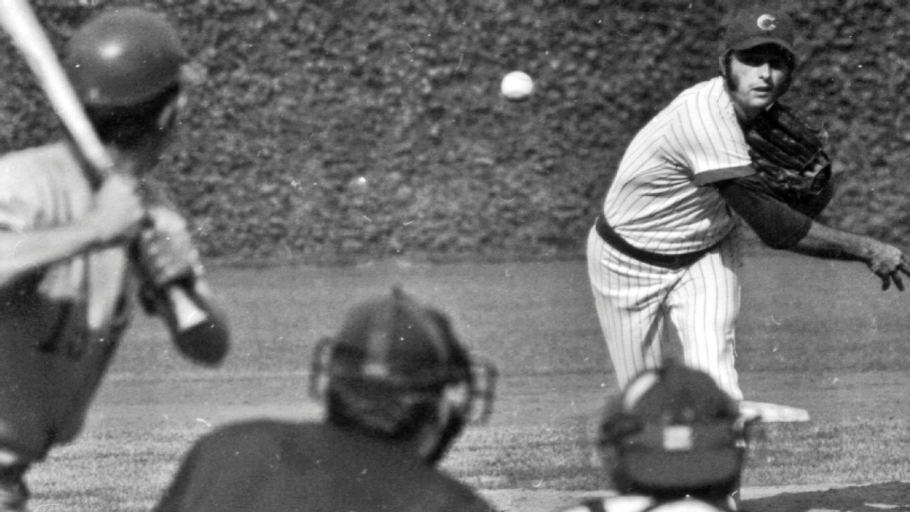 Milt Pappas remembered for Frank Robinson trade and near perfect game ...