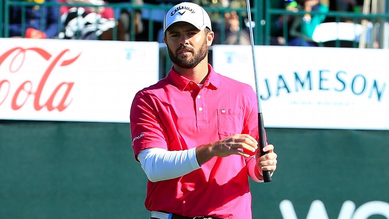Wesley Bryan advances to PGA Tour with third Web.com Tour win - ESPN