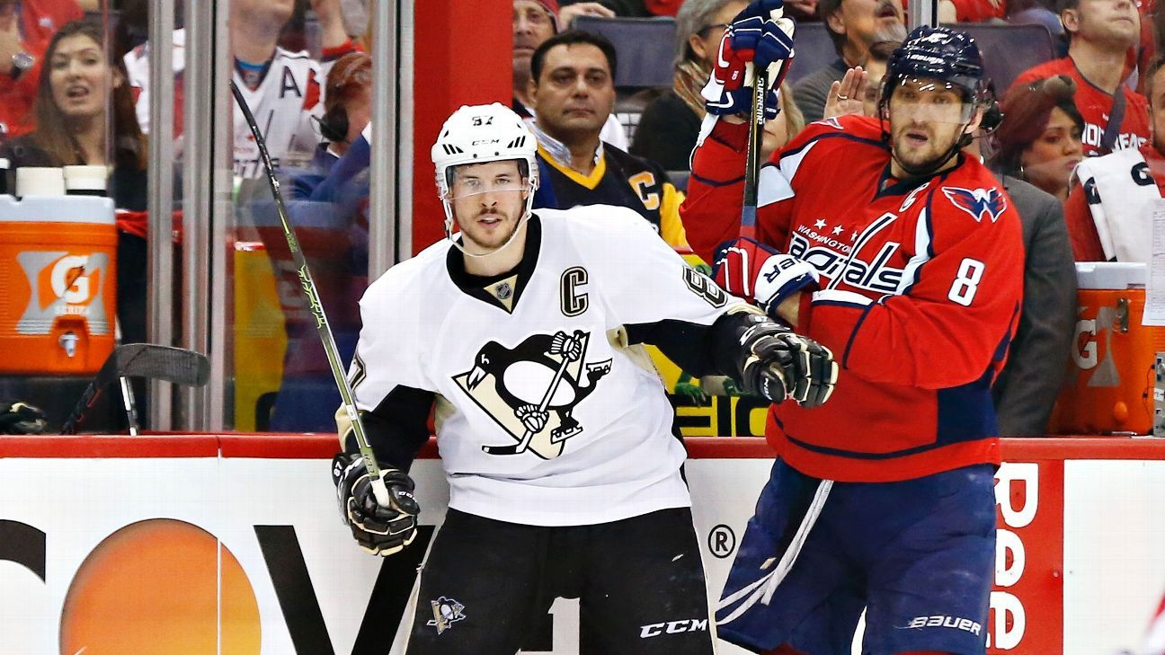 2016-17 NHL team previews - ESPN