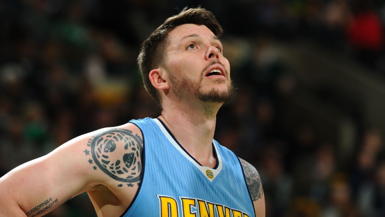 Mike Miller waived by Nuggets - ESPN
