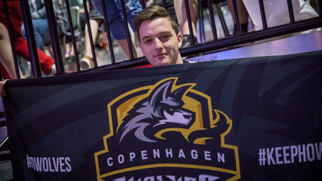 Sources: Copenhagen Wolves opens bids for Challenger Series spot - ESPN