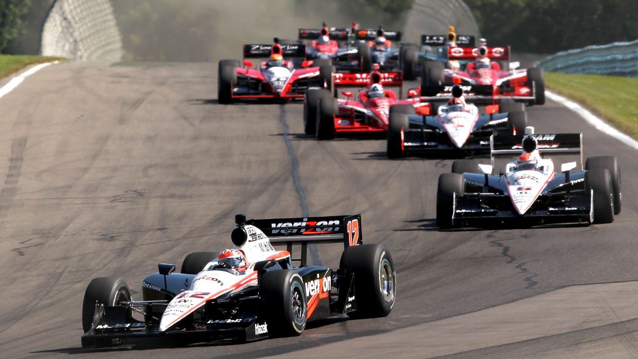 IndyCar Series replaces proposed Boston race with return to Watkins ...