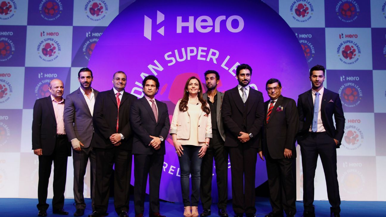 Here's all you need to know about the AIFF's plan - ESPN