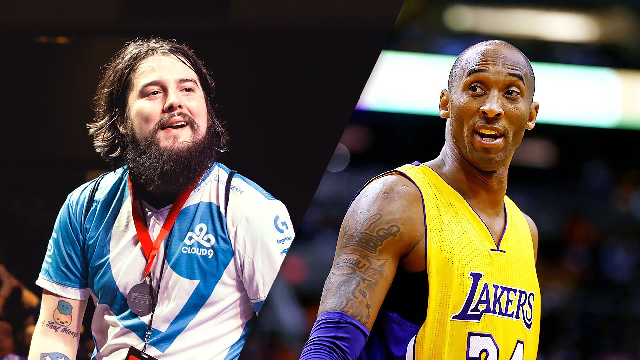 Mango, Armada are the Kobe Bryant, Tim Duncan of Melee - ESPN