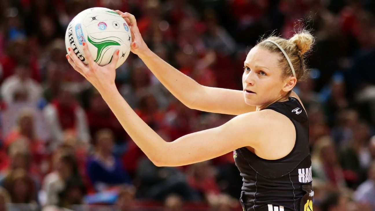 Magic beat Mystics, continue netball revival - ESPN