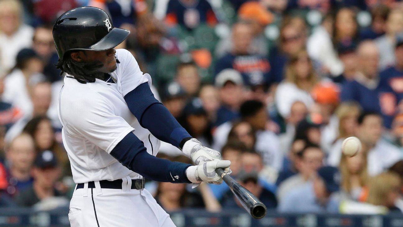 Are the Tigers good? A look at Detroit's recent success - ESPN ...