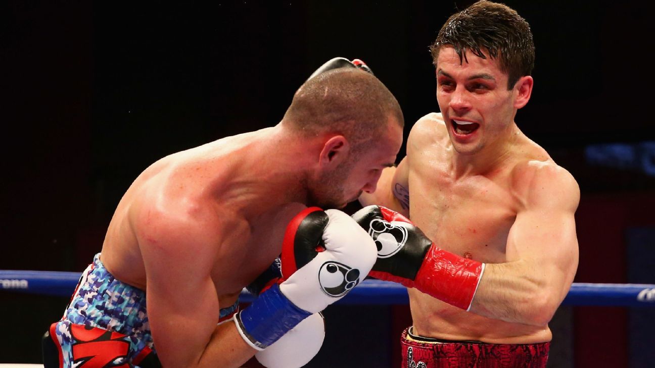 Dan Rafael Blog- ESPN