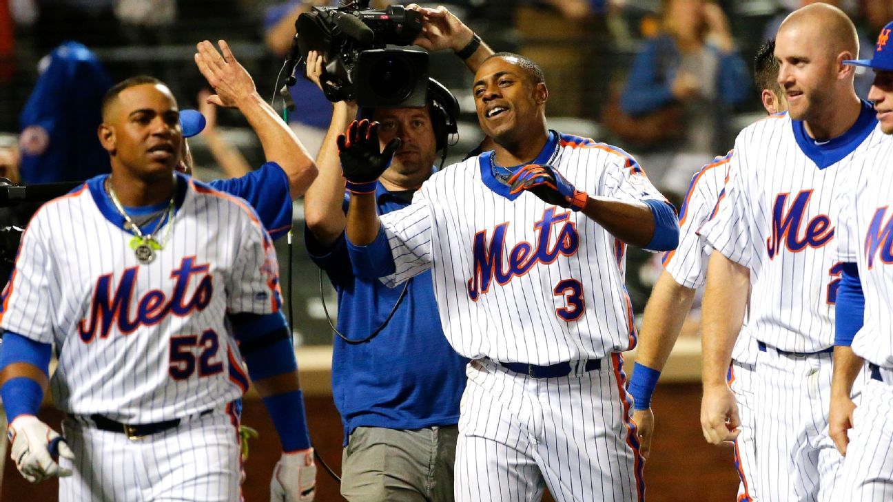 Morning Briefing: New York Mets set to salute 1986 Series winners ...