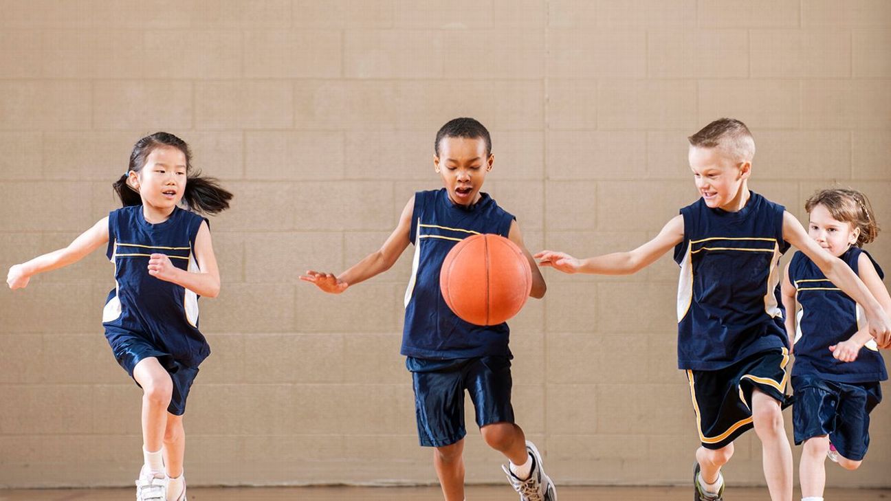 In praise -- and in search -- of the rec leagues - ESPN